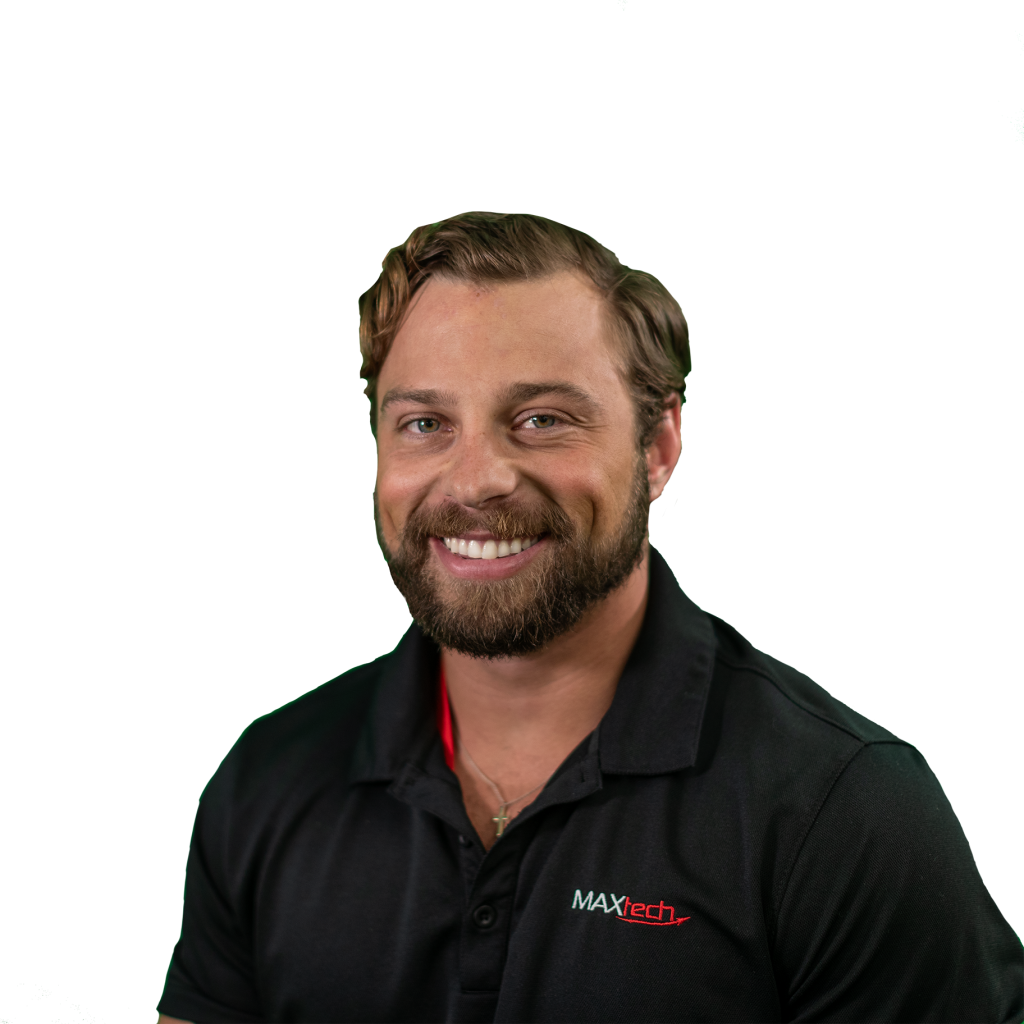Meet Zac Tupps - Certified Managed IT Services in Columbus, Ohio