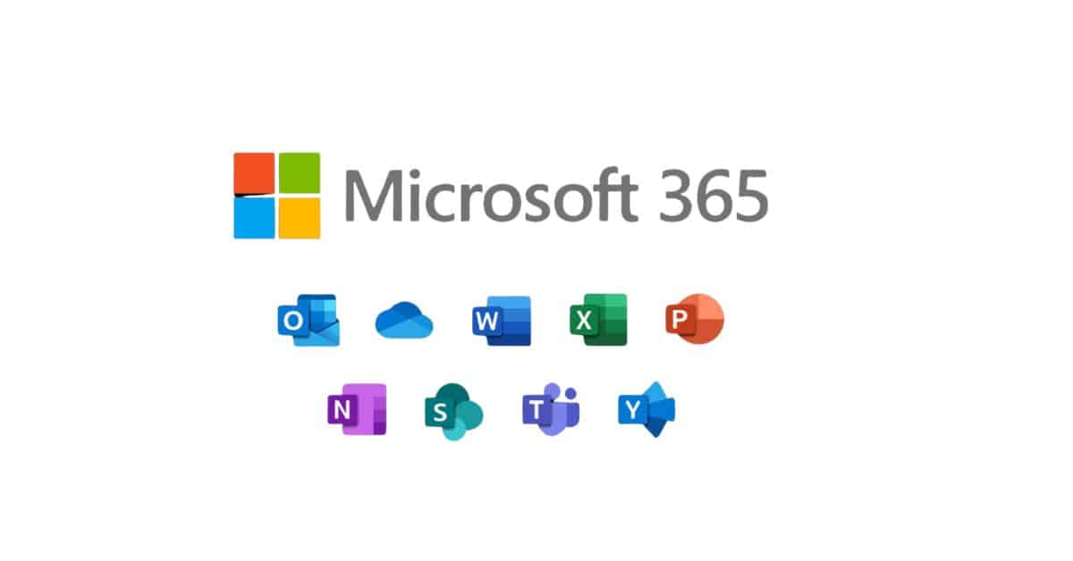 10 Ways Microsoft 365 Can Help Your Business - Certified Managed IT Services in Columbus, Ohio