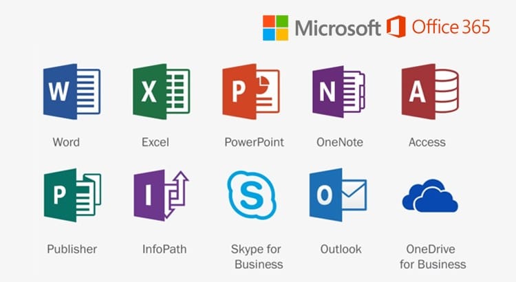 Microsoft Office Licensing - Certified Managed IT Services in Columbus ...